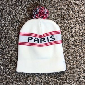 American Apparel Accessories | Beanie | Poshmark